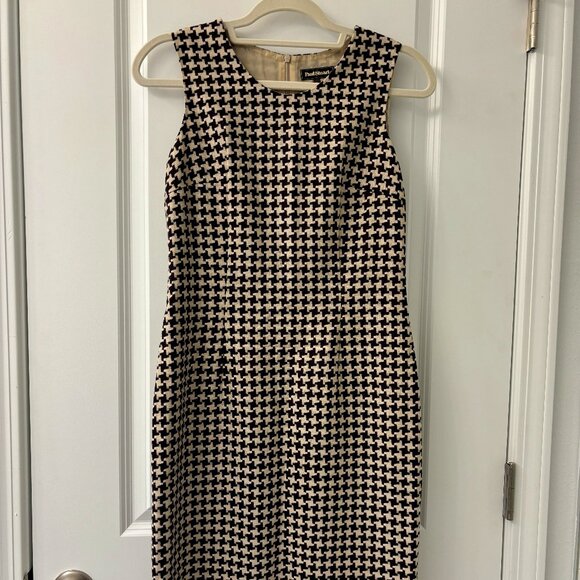 Paul Stuart | Dresses | Nwt Tailored Dress From Paul Stuart | Poshmark